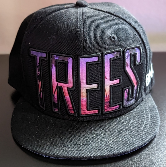 BLVD | Accessories | Blvd Supply Trees Hat | Poshmark